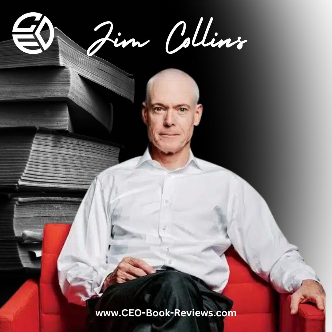 Meet the Authors - CEO Book Reviews